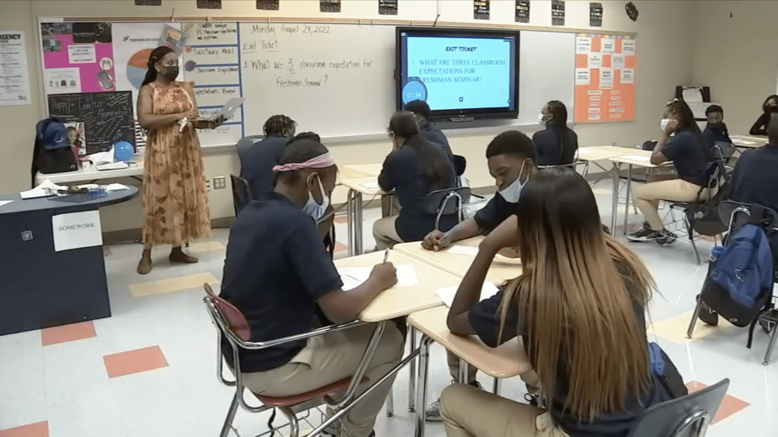 News About Charter Schools, Philadelphia, PA