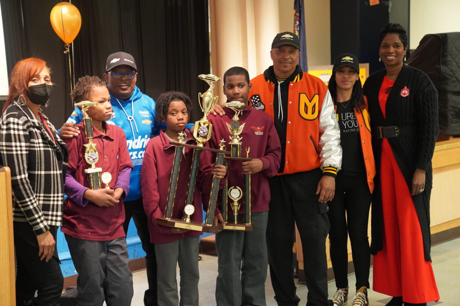 Educational Programs, Philadelphia, PA