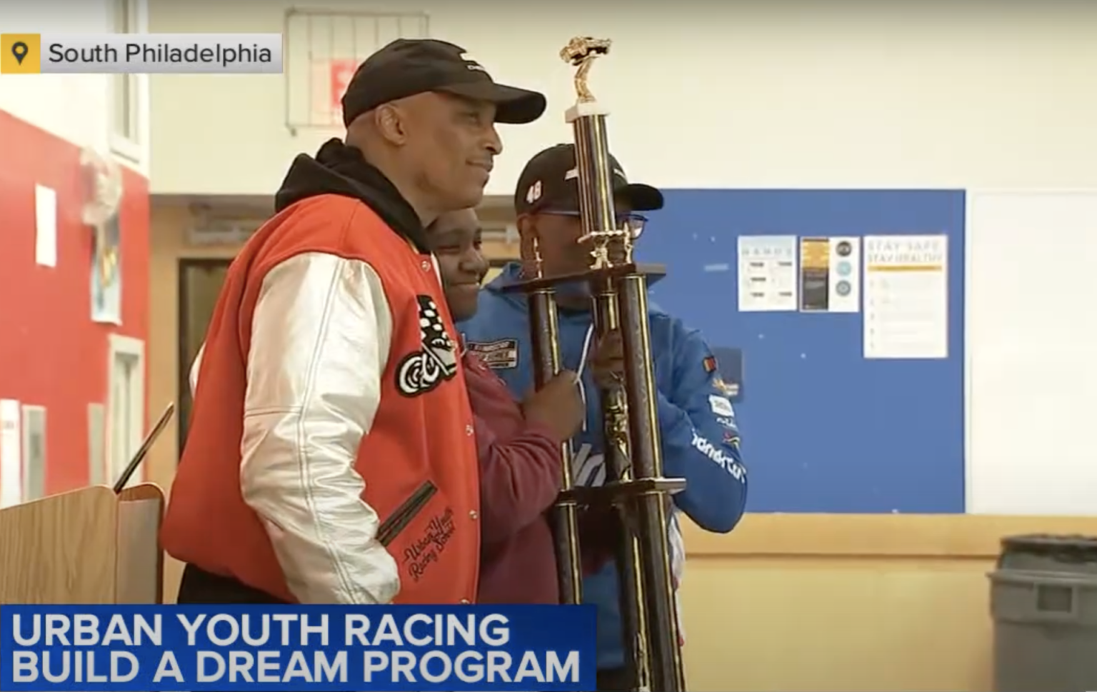 Educational Programs, Philadelphia, PA